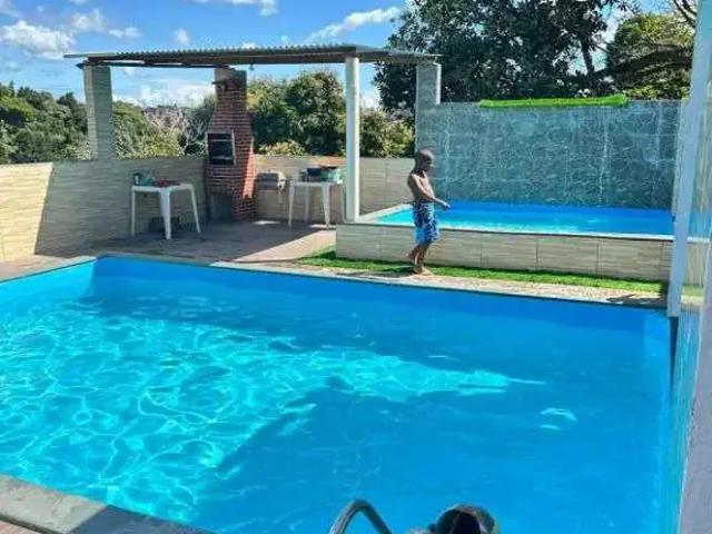 Casa / Sobrado Comercial para Venda em Salvador/BA Cajazeiras 12 Quartos