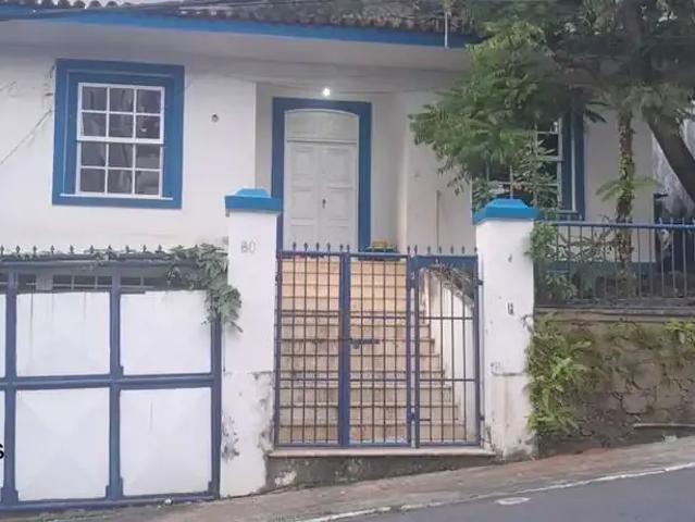Casa / Sobrado Comercial para Venda em Salvador/BA Chame Chame 1 Quartos