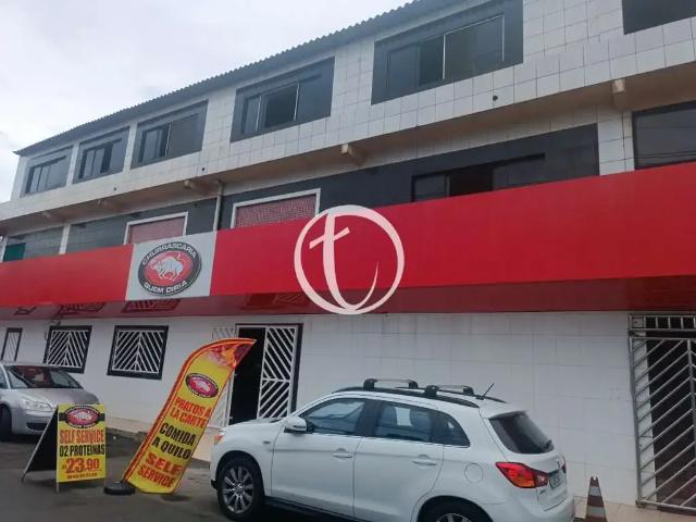 Casa / Sobrado Comercial para Venda em Salvador/BA Fazenda Grande do Retiro 6 Quartos