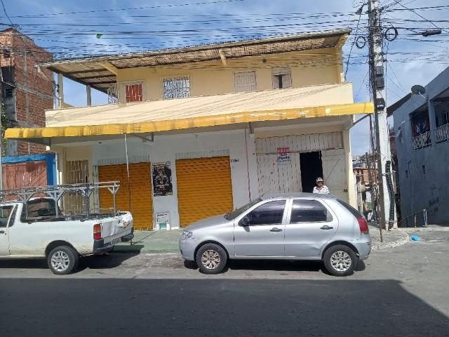 Casa / Sobrado Comercial para Venda em Salvador/BA Nova Brasília de Itapuã