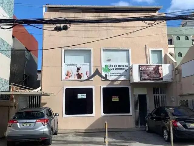 Casa / Sobrado Comercial para Venda em Salvador/BA Pituba