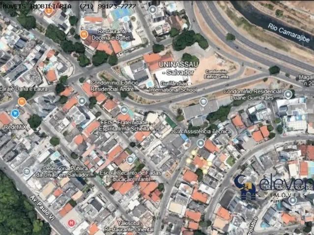 Casa / Sobrado Comercial para Venda em Salvador/BA Pituba