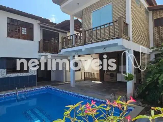 Casa / Sobrado Comercial para Venda em Salvador/BA Pituba 6 Quartos