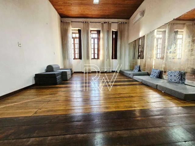 Casa / Sobrado Comercial para Venda em Salvador/BA Rio Vermelho 3 Quartos
