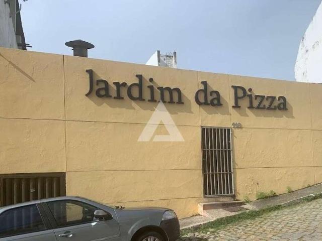Casa / Sobrado Comercial para Venda em Salvador/BA Rio Vermelho