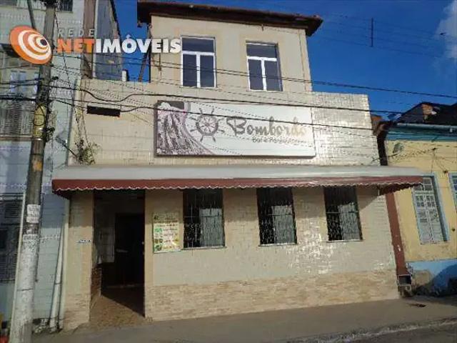 Casa / Sobrado Comercial para Venda em Salvador/BA Ribeira