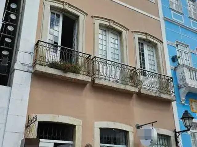 Casa / Sobrado Comercial para Venda em Salvador/BA Santo Antônio 7 Quartos