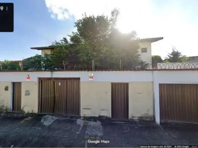 Casa / Sobrado Comercial para Venda em Salvador/BA Stiep 6 Quartos