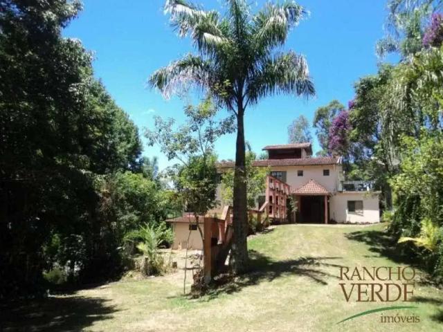 Casa / Sobrado Comercial para Venda em Santo Antônio do Pinhal/SP Centro