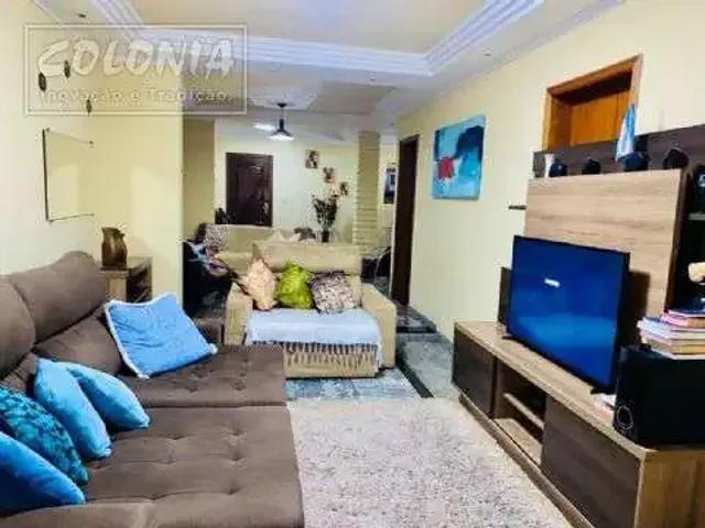 Casa / Sobrado Comercial para Venda em Santo André/SP Utinga