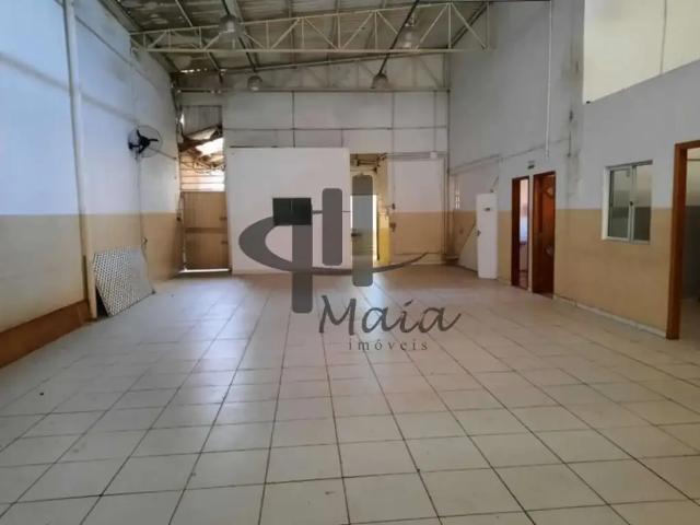 Casa / Sobrado Comercial para Venda em Santo André/SP Utinga