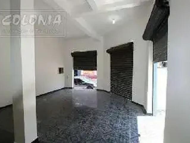 Casa / Sobrado Comercial para Venda em Santo André/SP Utinga