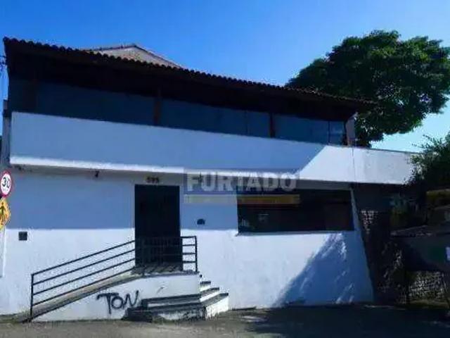 Casa / Sobrado Comercial para Venda em Santo André/SP Utinga 4 Quartos