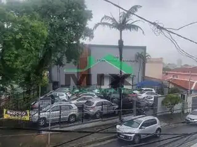 Casa / Sobrado Comercial para Venda em Santo André/SP Vila Metalúrgica 2 Quartos