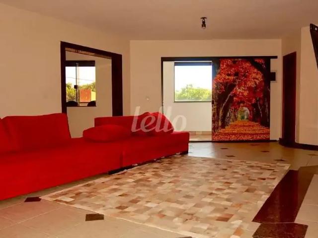Casa / Sobrado Comercial para Venda em Santo André/SP Vila Metalúrgica 3 Quartos