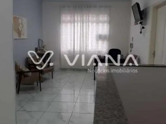Casa / Sobrado Comercial para Venda em Santo André/SP Vila Metalúrgica 3 Quartos