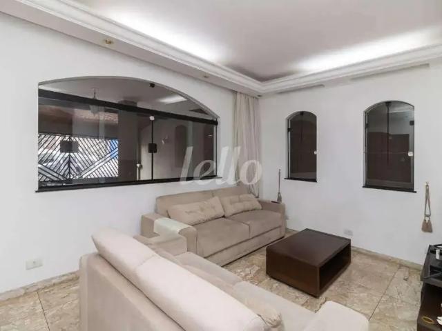 Casa / Sobrado Comercial para Venda em Santo André/SP Vila Metalúrgica 4 Quartos