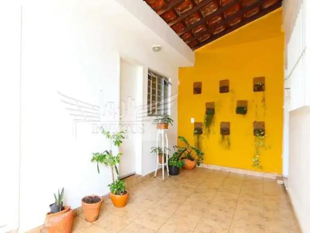 Casa / Sobrado Comercial para Venda em Santo André/SP Vila Alpina 4 Quartos