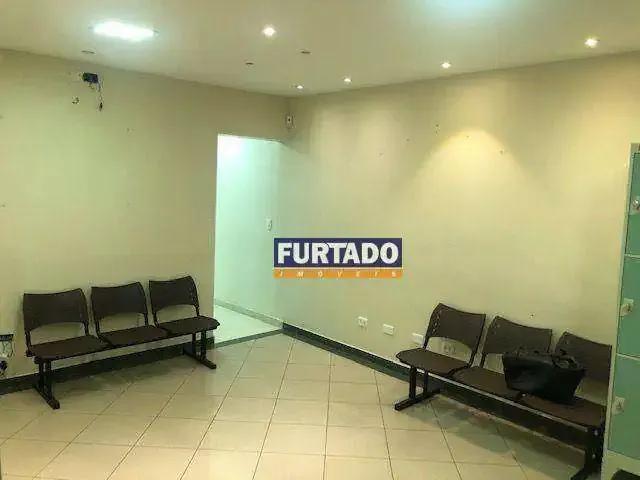 Casa / Sobrado Comercial para Venda em Santo André/SP Vila Alpina 7 Quartos