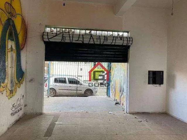 Casa / Sobrado Comercial para Venda em Santo André/SP Vila Alto de Santo André