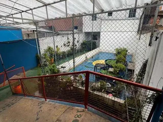 Casa / Sobrado Comercial para Venda em Santo André/SP Vila América