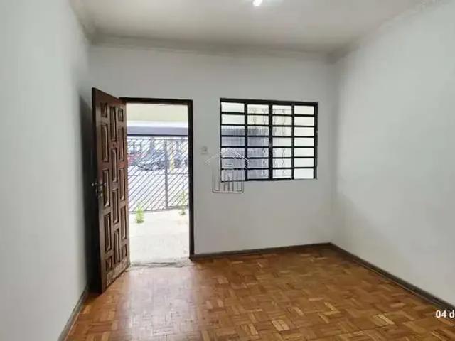 Casa / Sobrado Comercial para Venda em Santo André/SP Vila Apiaí 2 Quartos