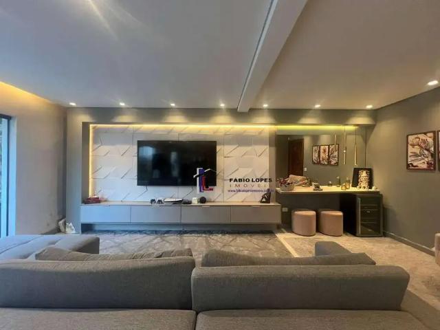 Casa / Sobrado Comercial para Venda em Santo André/SP Vila Aquilino 3 Quartos