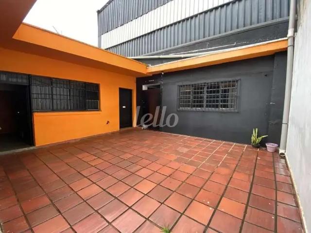 Casa / Sobrado Comercial para Venda em Santo André/SP Vila Assunção 3 Quartos