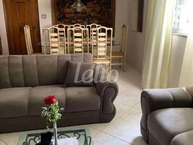 Casa / Sobrado Comercial para Venda em Santo André/SP Vila Assunção 3 Quartos