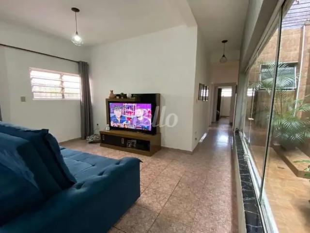 Casa / Sobrado Comercial para Venda em Santo André/SP Vila Assunção 3 Quartos