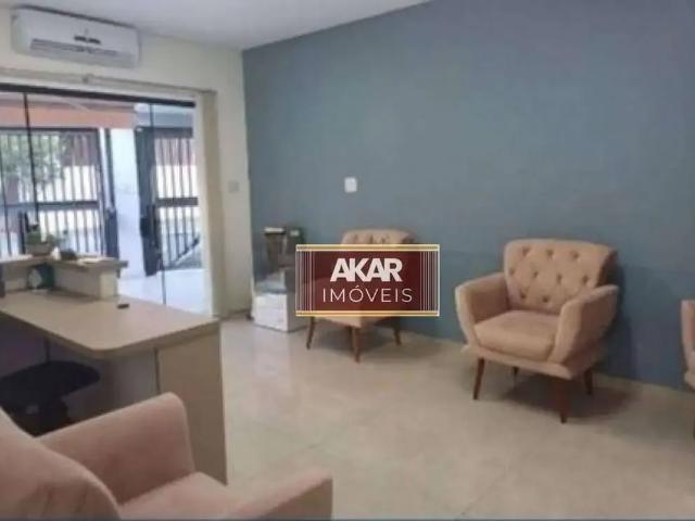 Casa / Sobrado Comercial para Venda em Santo André/SP Vila Assunção 1 Quartos