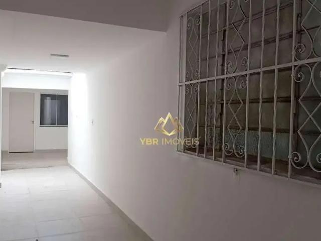 Casa / Sobrado Comercial para Venda em Santo André/SP Vila Assunção 1 Quartos
