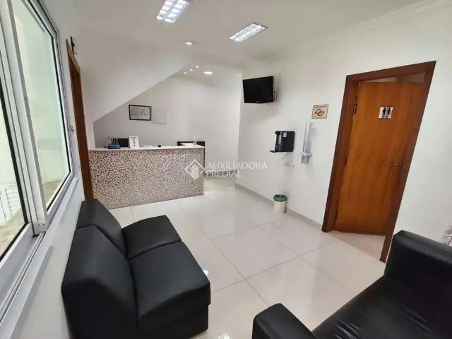 Casa / Sobrado Comercial para Venda em Santo André/SP Vila Assunção