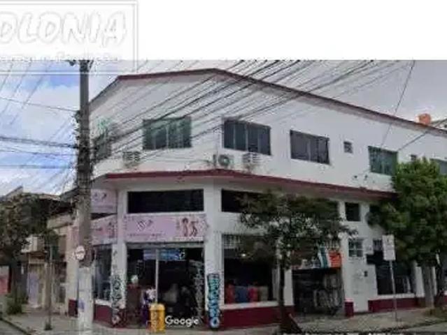 Casa / Sobrado Comercial para Venda em Santo André/SP Vila Assunção
