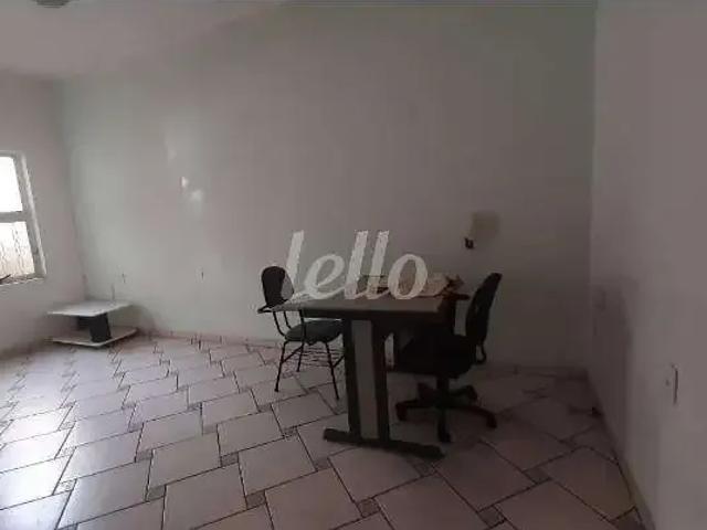 Casa / Sobrado Comercial para Venda em Santo André/SP Vila Bastos 4 Quartos