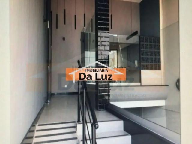 Casa / Sobrado Comercial para Venda em Santo André/SP Vila Bastos