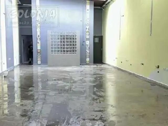 Casa / Sobrado Comercial para Venda em Santo André/SP Vila Bastos