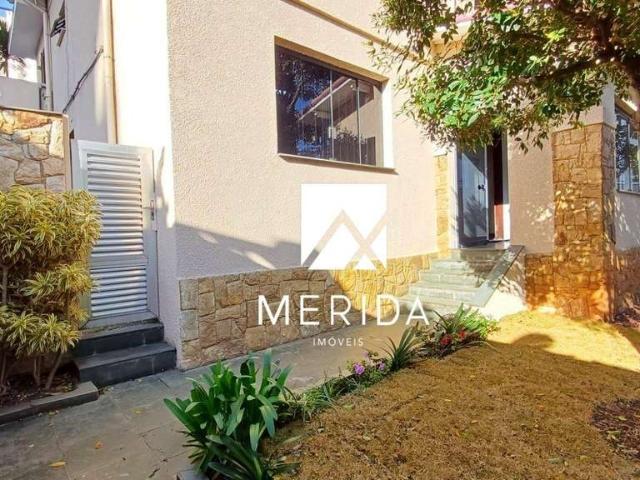 Casa / Sobrado Comercial para Venda em Santo André/SP Vila Bastos 7 Quartos