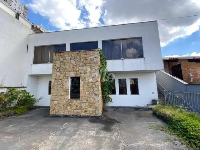 Casa / Sobrado Comercial para Venda em Santo André/SP Vila Bastos 3 Quartos