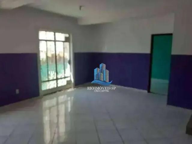 Casa / Sobrado Comercial para Venda em Santo André/SP Vila Bastos 3 Quartos