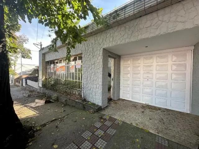 Casa / Sobrado Comercial para Venda em Santo André/SP Vila Curuçá 3 Quartos