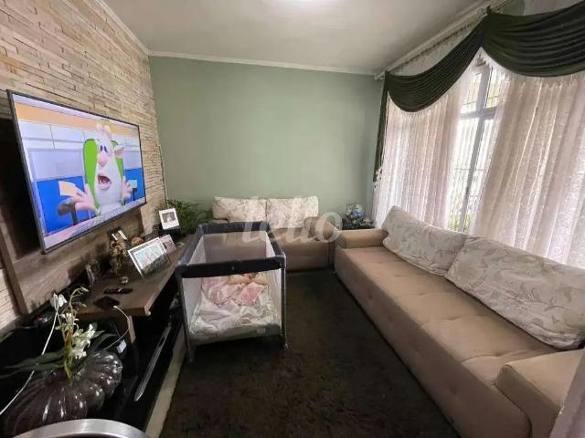 Casa / Sobrado Comercial para Venda em Santo André/SP Vila Camilópolis 3 Quartos