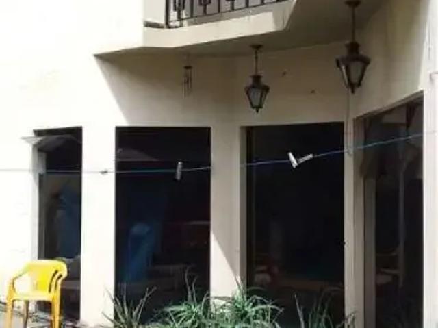 Casa / Sobrado Comercial para Venda em Santo André/SP Vila Camilópolis 3 Quartos