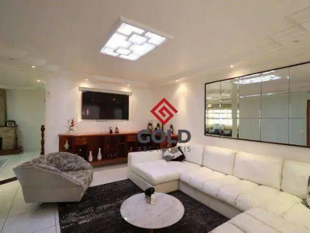 Casa / Sobrado Comercial para Venda em Santo André/SP Vila Francisco Matarazzo 4 Quartos