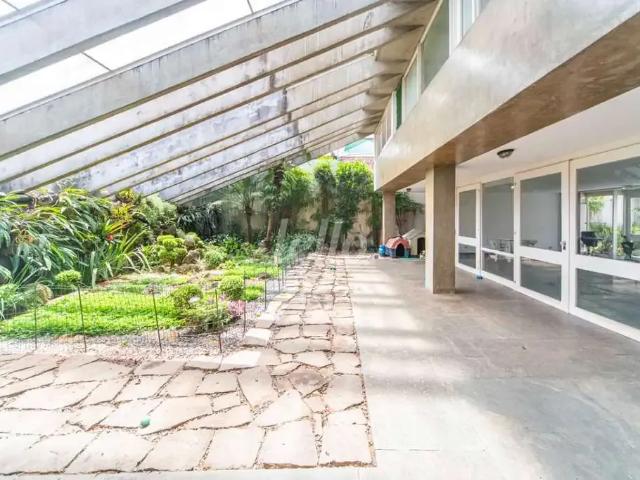 Casa / Sobrado Comercial para Venda em Santo André/SP Vila Gilda 5 Quartos