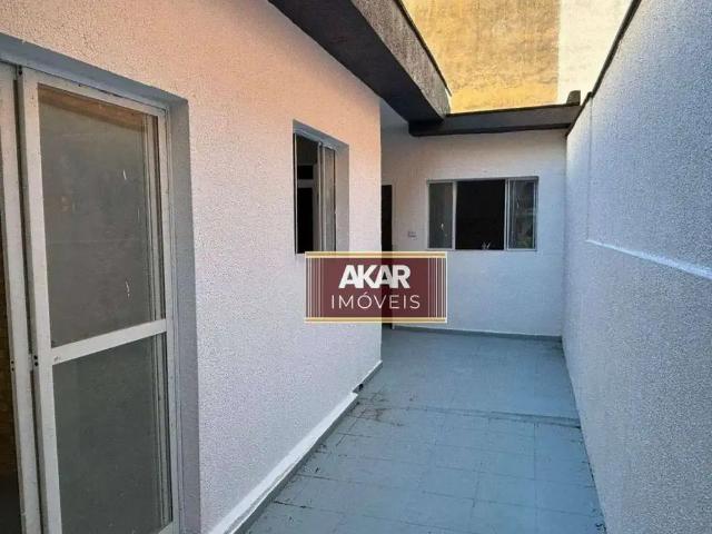 Casa / Sobrado Comercial para Venda em Santo André/SP Vila Gilda