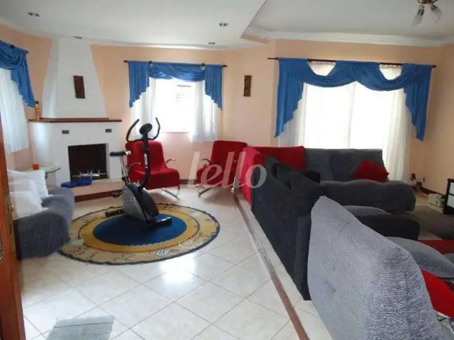Casa / Sobrado Comercial para Venda em Santo André/SP Vila Helena 4 Quartos