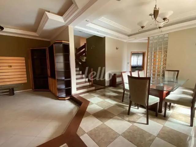 Casa / Sobrado Comercial para Venda em Santo André/SP Vila Helena 4 Quartos