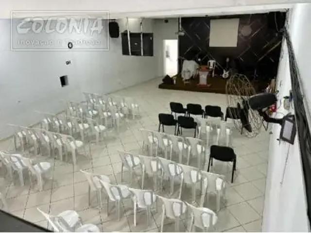 Casa / Sobrado Comercial para Venda em Santo André/SP Vila Luzita