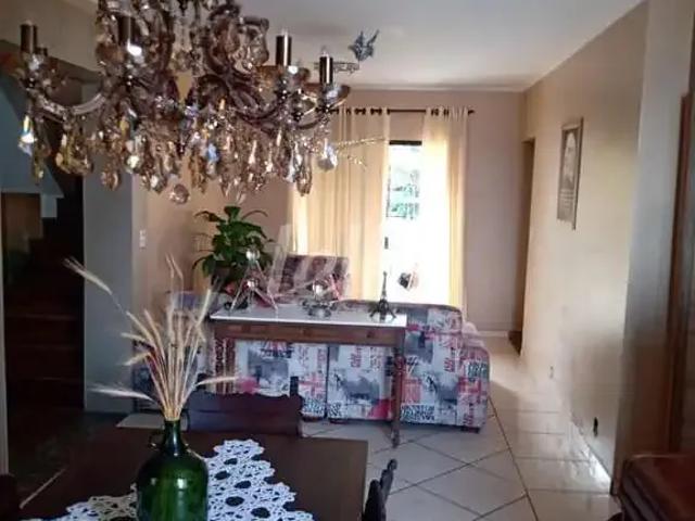 Casa / Sobrado Comercial para Venda em Santo André/SP Vila Palmares 4 Quartos